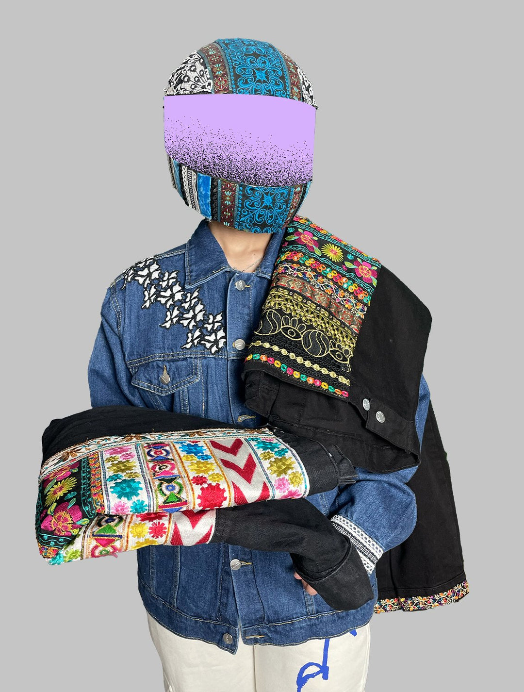 AJEEB COLLECTIVE – Ajeeb Collective