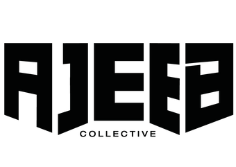 AJEEB COLLECTIVE – Ajeeb Collective