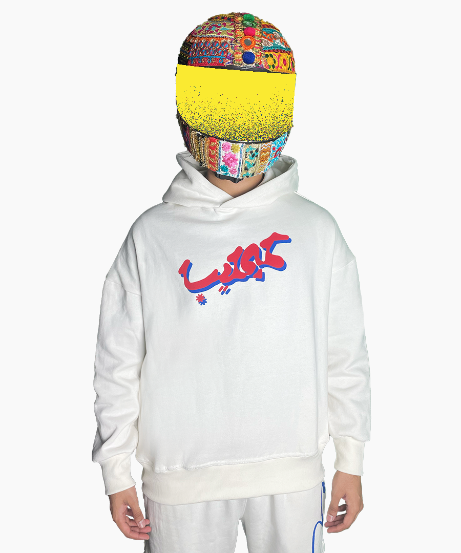 AJEEB COLLECTIVE – Ajeeb Collective